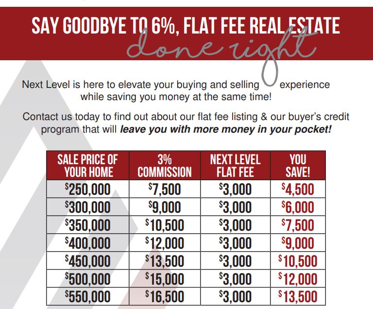 Next Level Real Estate